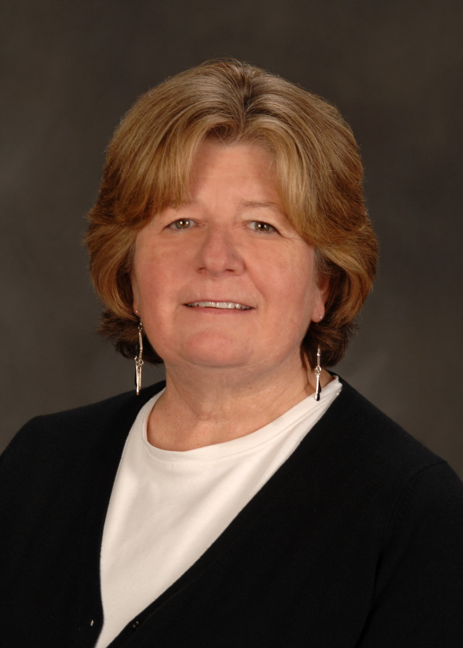 Rimmer named associate vice chancellor-research