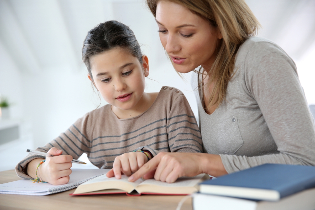 Relax Parents Teaching Your Kids From Home Offers Opportunities Relax Parents Teaching Your Kids From Home Offers Opportunities